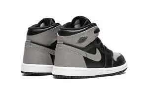 JORDAN 1 Retro High Og 'shadow' 2018 - Grey