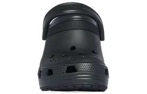 Balenciaga Crocs High Heel Clogs