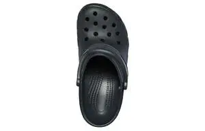 Balenciaga Crocs High Heel Clogs