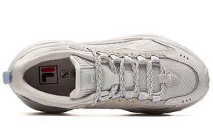 FILA Platform Runner Sneakers