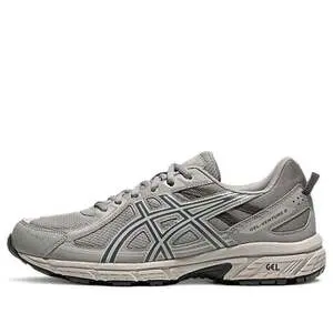 Asics Gel-venture Athletic Shoes - Grey