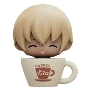 POP MART Detective Conan Super Mini Toru Amuro Secret Edition - Multi-color