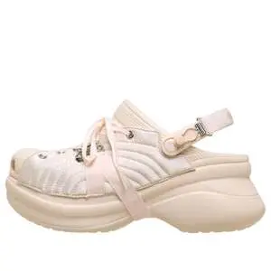 CROCS X Jean Paul Gaultier Classic Bae Clog 'corset - Dew