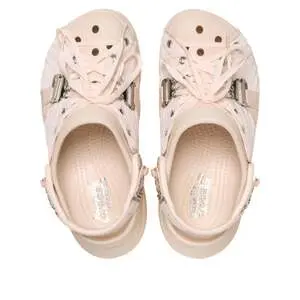 CROCS X Jean Paul Gaultier Classic Bae Clog 'corset - Dew
