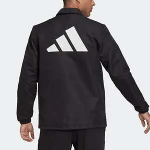 Adidas Future Icon Coach Jacket