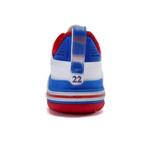 PEAK Aw1 Andrew Wiggins Athletic Sneakers