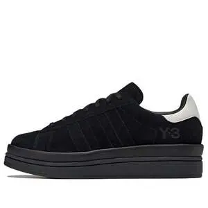 Adidas Y-3 Hicho Sneakers Black/white