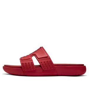 JORDAN Hydro Slides - Red
