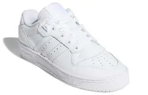 Adidas Rivalry Low Sneakers - White