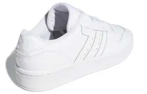 Adidas Rivalry Low Sneakers - White