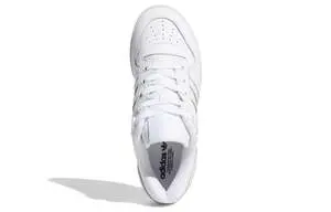 Adidas Rivalry Low Sneakers - White