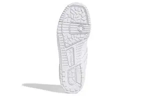 Adidas Rivalry Low Sneakers - White
