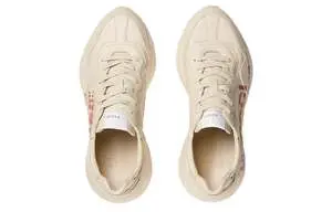 Gucci Rhyton 'love Parade' Sneakers