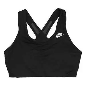 Nike Windrunner Bra - Black