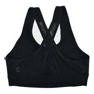 Nike Windrunner Bra - Black
