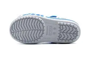 CROCS Patterned Sandals