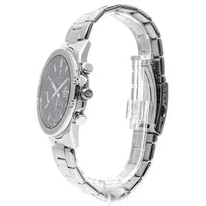 Casio Edifice Analog/digital Chronograph Watch