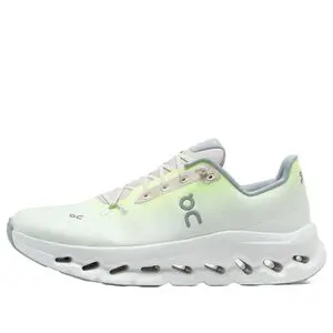 On Cloudtilt Sneakers - Lime/ivory