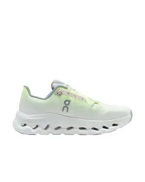 On Cloudtilt Sneakers - Lime/ivory