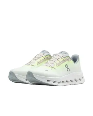 On Cloudtilt Sneakers - Lime/ivory