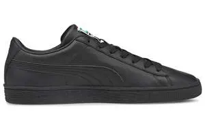 PUMA Basket Classic 21 Sneakers - Black