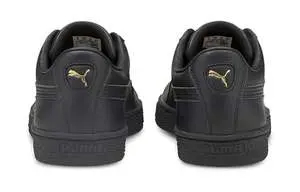 PUMA Basket Classic 21 Sneakers - Black