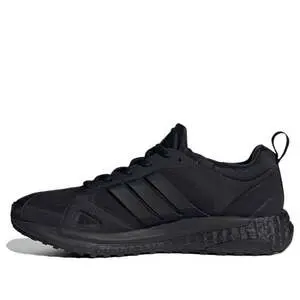 Adidas X Karlie Kloss Solarglide "triple " Sneakers - Black