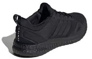 Adidas X Karlie Kloss Solarglide "triple " Sneakers - Black
