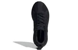 Adidas X Karlie Kloss Solarglide "triple " Sneakers - Black