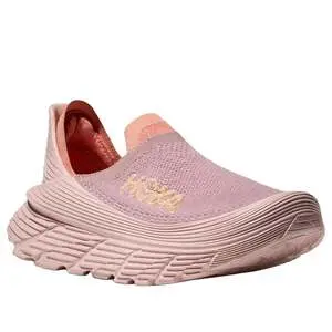 Hoka One One Restore Tc Aerino Sneakers - Quartz/sand