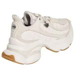 Adidas Ozvenuz Sneakers - White