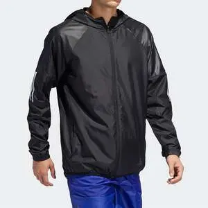 Adidas Windbreaker Hooded Jacket