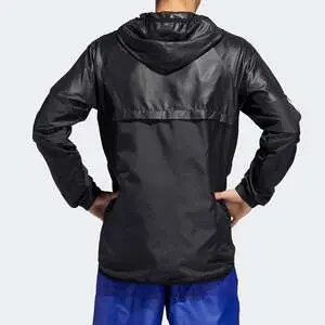 Adidas Windbreaker Hooded Jacket
