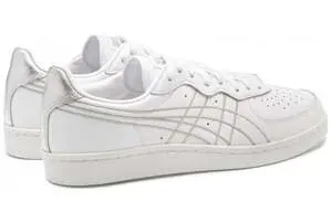 Onitsuka Tiger Gsm Low Top Sneakers - White