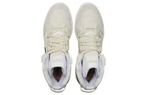 PUMA Slipstream Mid High Top Sneakers
