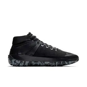 Nike Kd 13 Ep "camo Sole" Sneakers - Black