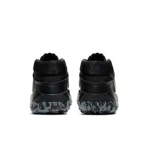 Nike Kd 13 Ep "camo Sole" Sneakers - Black