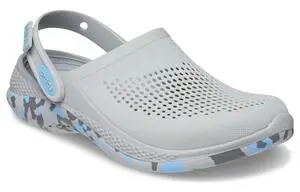 CROCS Literide 360 Marbled Clogs