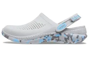CROCS Literide 360 Marbled Clogs