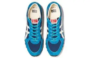 Onitsuka Tiger Colorado Eighty-five Nm Sneakers - Blue/white