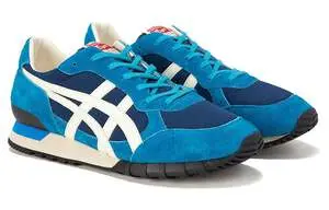 Onitsuka Tiger Colorado Eighty-five Nm Sneakers - Blue/white