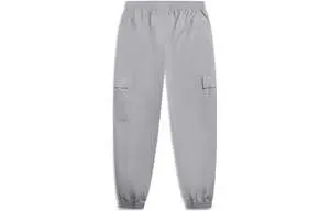 LI-NING Skateboard Series Cargo Pants