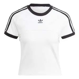 Adidas Always Original T-shirt - White/black