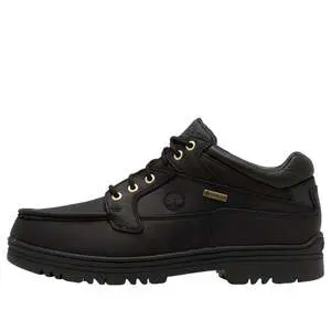 Timberland Gore-tex Full Grain Lace-up Sneakers
