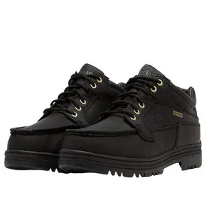 Timberland Gore-tex Full Grain Lace-up Sneakers