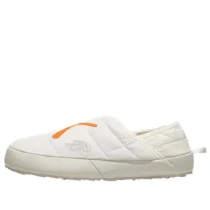 The North Face X Kaws Thermoball Traction - White/orange