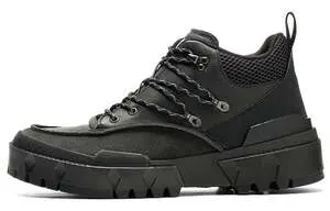 Onitsuka Tiger Hmr Peak Trainer Sneakers