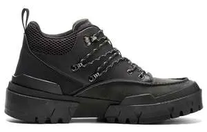 Onitsuka Tiger Hmr Peak Trainer Sneakers