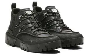 Onitsuka Tiger Hmr Peak Trainer Sneakers