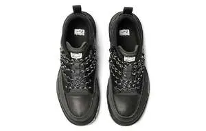 Onitsuka Tiger Hmr Peak Trainer Sneakers